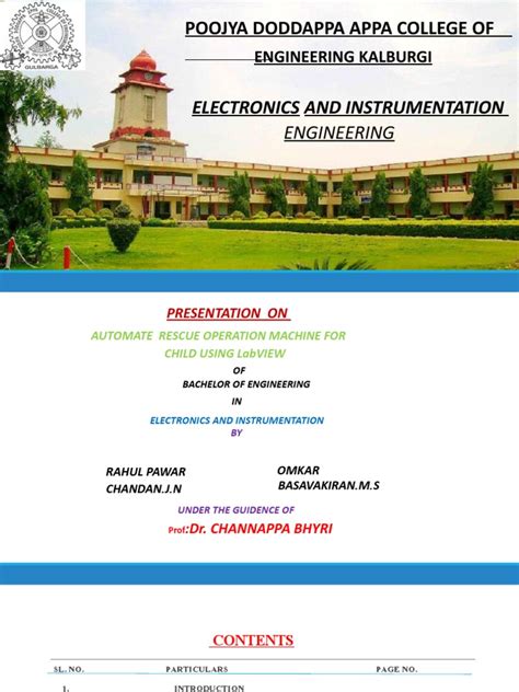 bore well rescue robot pdf electric motor computer programming