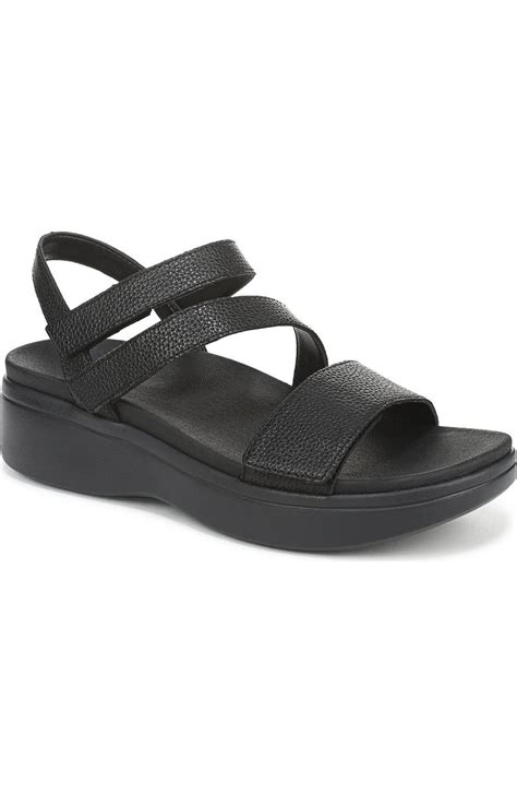 Vionic Sophia Strappy Platforn Wedge Sandal Women Nordstromrack
