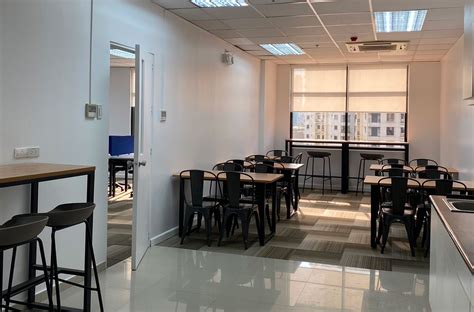 Improving Teamwork In The Office Through Better Design Corebilt