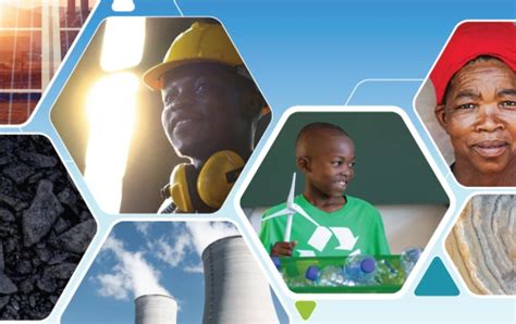 Awareness Needed On Just Energy Transition