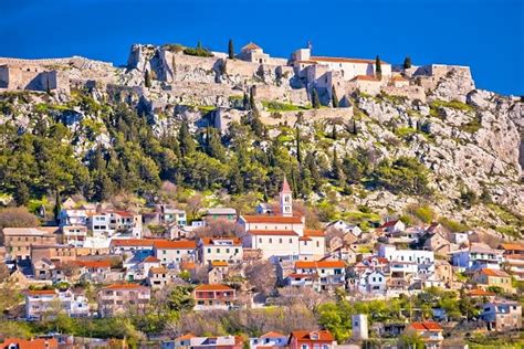 Apartments Klis Top Accommodation In Klis Croatia