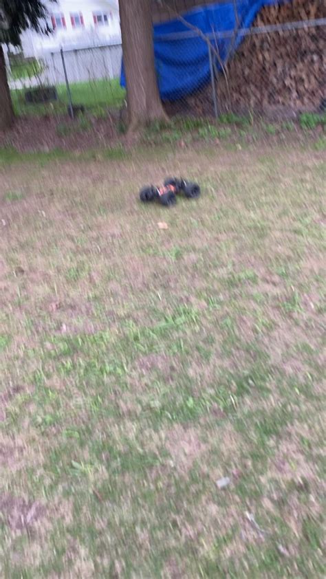 What Is This Screeching Sound Is This Normal R Rccars