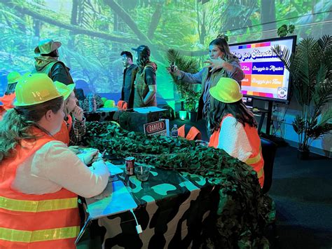 School Engagement Labs — Get Your Teach On