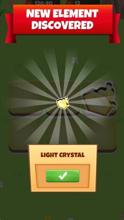 Merge Elemental By Chronicle Inc