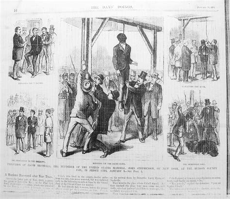 The Gown And The Gallows University Of Cincinnati