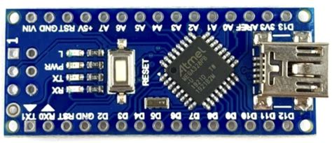 Arduino Nano Arduino Kiti