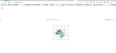 Vue Mapboxgl天地图切换后，iserver加载的地图消失 Supermap技术问答社区