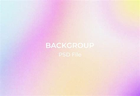 Premium Psd Gradient Particle Texture Background