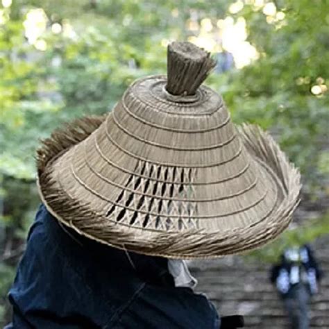 Samurai Ronin Hat Rush Roningasa Japanese Helmet Philippines Ubuy