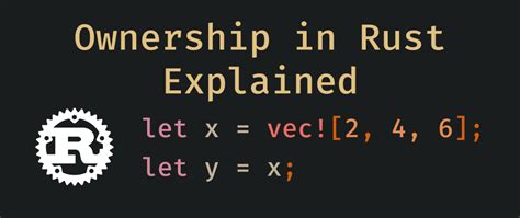 Borrowing And References In Rust Explained Dev Community