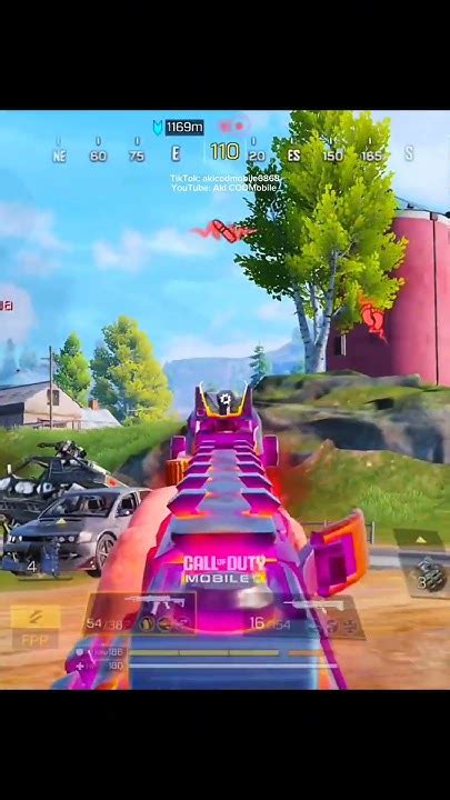 shorts codmobilebr codm codmobilebrgameplay youtube