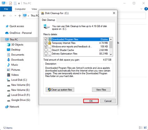 How To Fix This Action Cannot Be Completed Because The File Is Open