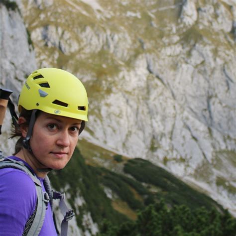 Unser Team Vera Simova Diamir