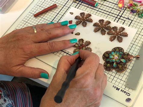 Meet Janet Pitcher Artist And Owner Shoutout Socal