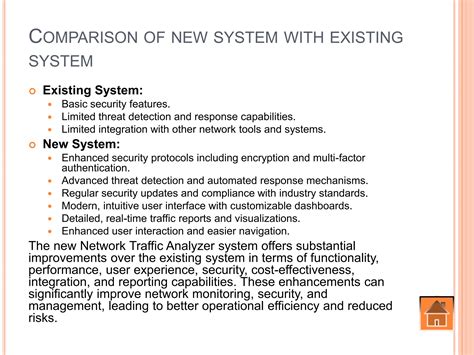 Network Packet Analyzer Documentationpptx