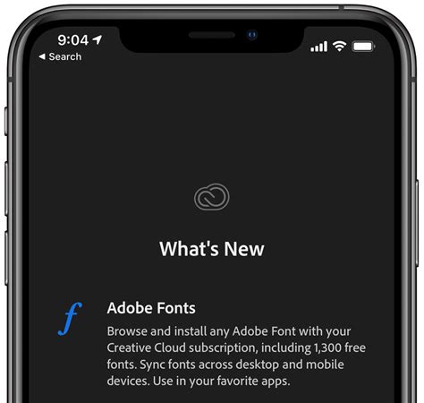 How To Use Custom Fonts On IPhone And IPad