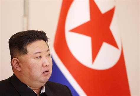 Kim Jong Uns Rule Leads To Biggest Surge In North Korean Elite