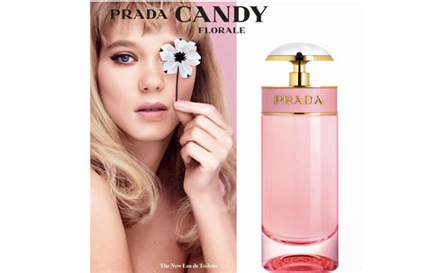 Prada Candy Florale Canadian Beauty