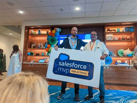 Dreamforce Salesforce Mvp Halloffame India Salesforce Ankit Arora 38 Comments