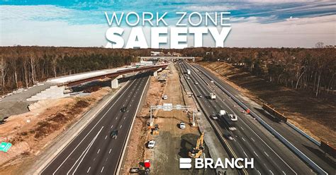 Work Zone Safety Branch