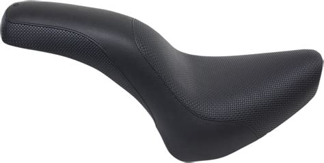 Saddlemen Profiler™ Basketweave Seat Black Flfx 00 05