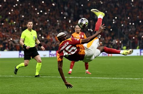 Barcelona Identify €75 Million Rated Striker As Plan B If Julian