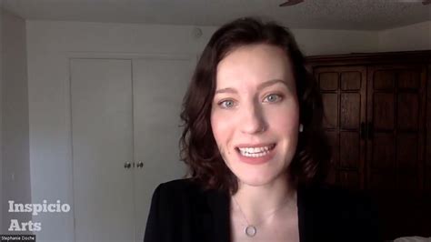 Stephanie Doche 5 Youtube