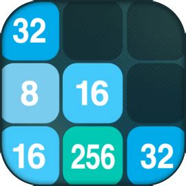 Number Merge Tile Android IOS TapTap