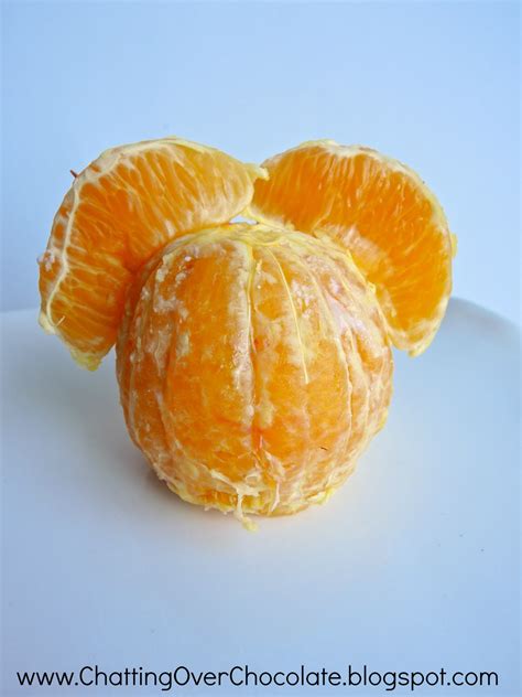 Chatting Over Chocolate Magical Monday 12 Mickey Mouse Inspired