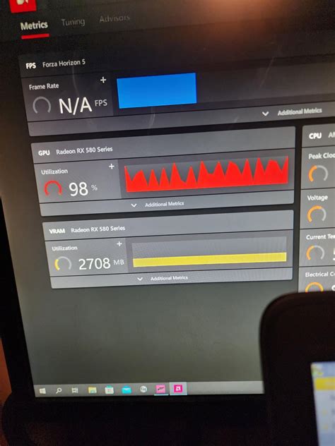 Gpu Utilization Spikes R Pchelp