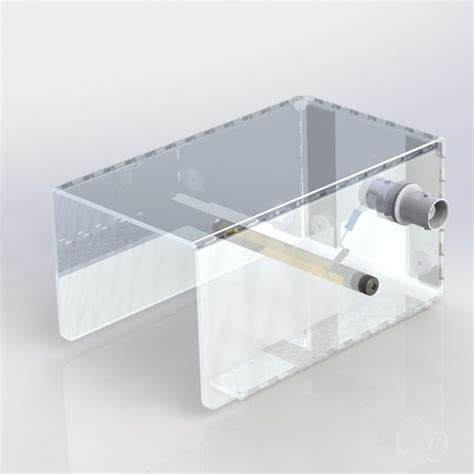 Tektronix A6303 Calibration Fixture