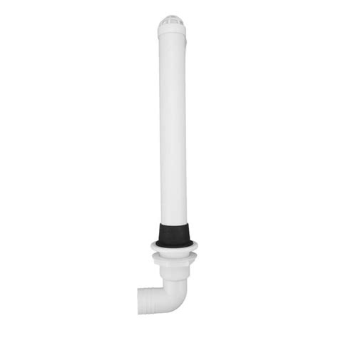 Overflow Water Drain Pipeoverflow Drain Pipe Tough Screw Overflow