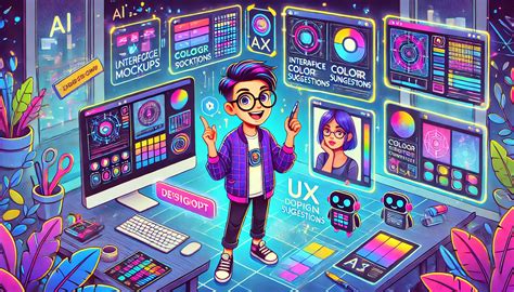 How A Product Designer Uses Ai And Still Keeps Their Job For Now By Mykola Chukreiev Feb