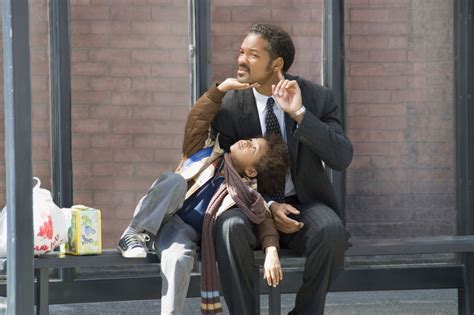 The Pursuit Of Happyness Wallpapers 14 Images Wallpapercat