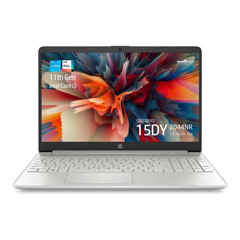 HP Laptop Intel I Th Gen GB GB SSD Inch Touch Win Silver Buy Online In UAE At