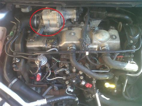 Maf Sensor Voltages Hi If I Unplug The Maf Sensor Connector 5v