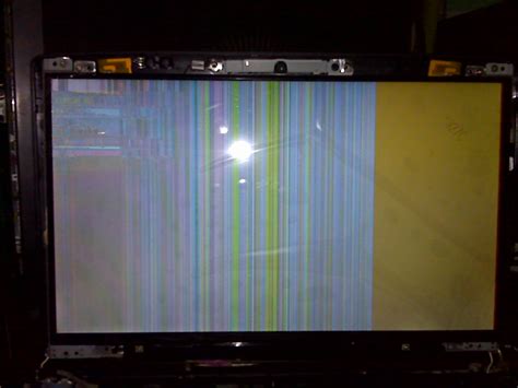 Spare Part Laptop Solusi Lcd Laptop Rusak Agustus
