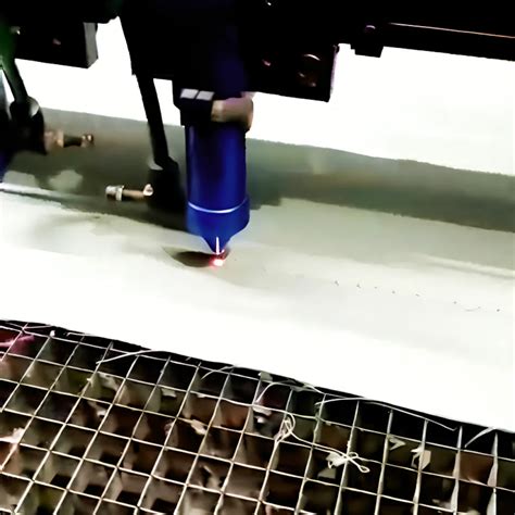 5 Mesin Laser Cutting Kain Terbaik Tahun 2025
