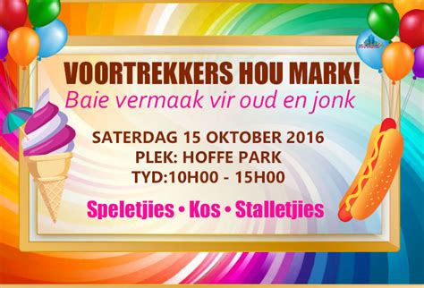 Voortrekker Mark Hoffe Park • Kimberley Portal