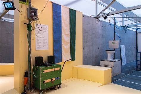 Reinier Kranendonk Squats Architecture Of Appropriation