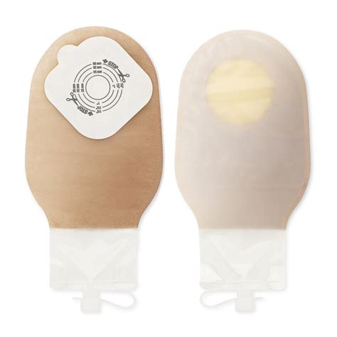 Hollister Pouchkins Pediatric Urostomy Pouch 1 Piece
