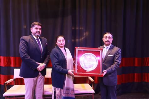 Attending The Farewell After Twenty Four Years Of Service Dr