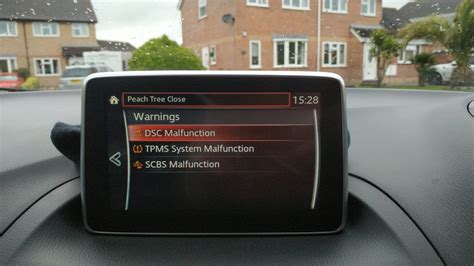 Warning Lights 2004 To 2020 Mazda 3 Forum And Mazdaspeed 3 Forums