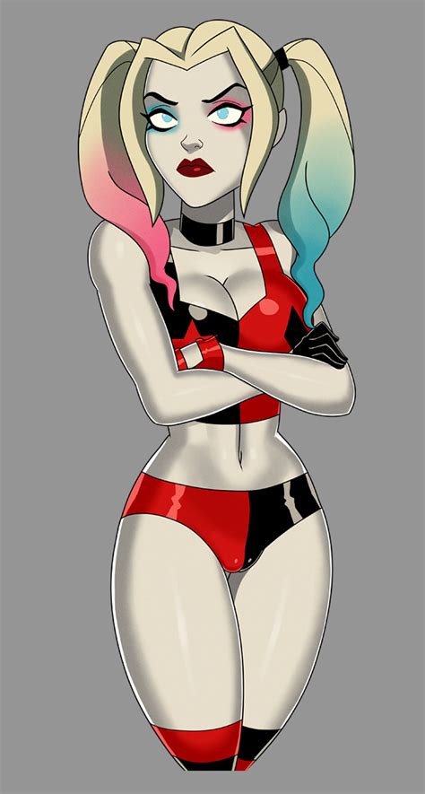 49 Hot Harley Quinn Art Ideas In 2025 Harley Quinn Art Harley Quinn