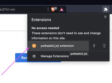 How Do I Create Polkadot Js Wallet Republic