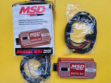 Yahooオークション Msd 6al