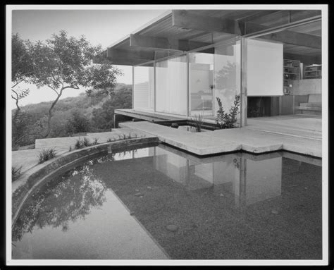 Sidney And Arilla Troxell House Neutra Institute For Survival Through