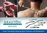 Shoulder Pain Chiropractor Graston Technique