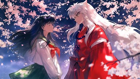 Imagenes De Inuyasha Wallpaper Hd 4k For Pc