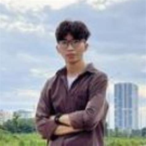 Nguyen Khanh Ai Engineer Bachelor Of Technology Ho Chi Minh City